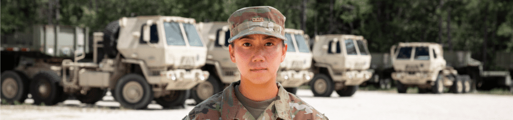 OSM - Louisiana Army National Guard